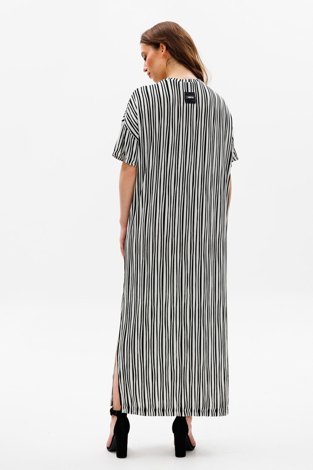 Платье 507 NikVa купить в интернет магазине Велесмода